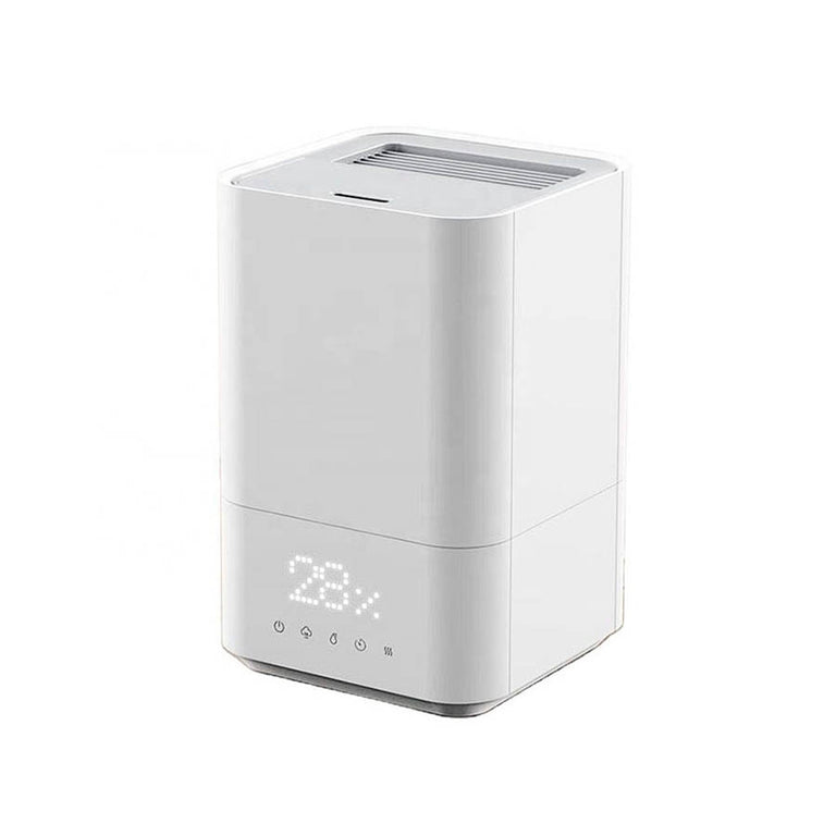 JS H20 Ultrasonic Warm & Cool Humidifier – 5L Top fill – JS Innovations