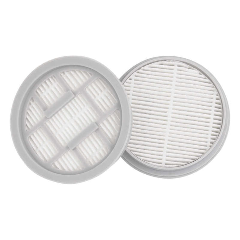 VC20 Plus HEPA Replacement Filters (Dual Pack) – JS Innovations